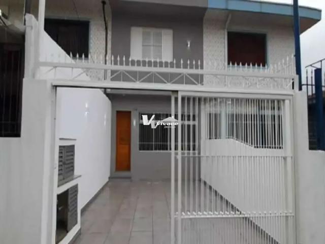 Casa / Sobrado para Venda em São Paulo/SP Tucuruvi 2 Quartos