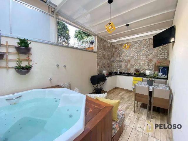 Casa / Sobrado para Venda em São Paulo/SP Tucuruvi 2 Quartos