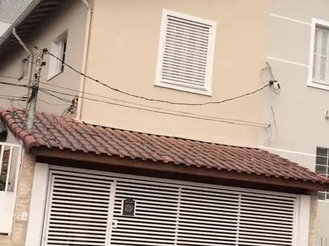 Casa / Sobrado para Venda em São Paulo/SP Tucuruvi 2 Quartos