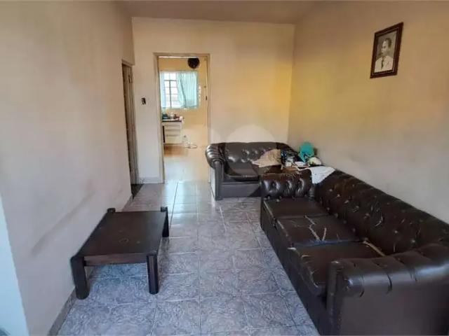 Casa / Sobrado para Venda em São Paulo/SP Tucuruvi 2 Quartos