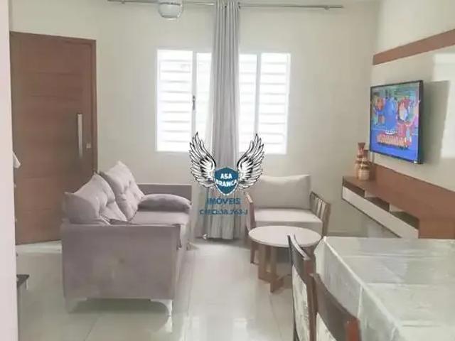 Casa / Sobrado para Venda em São Paulo/SP Tucuruvi 2 Quartos