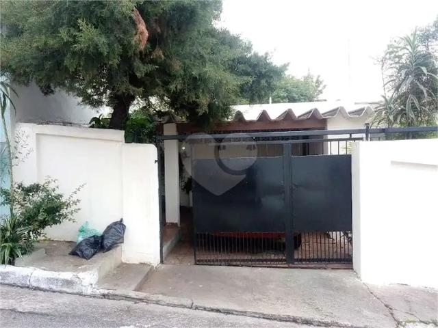 Casa / Sobrado para Venda em São Paulo/SP Tucuruvi 2 Quartos