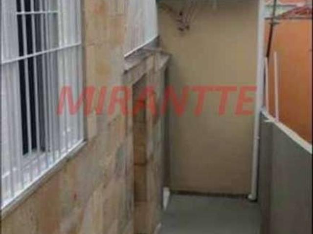 Casa / Sobrado para Venda em São Paulo/SP Tucuruvi 2 Quartos