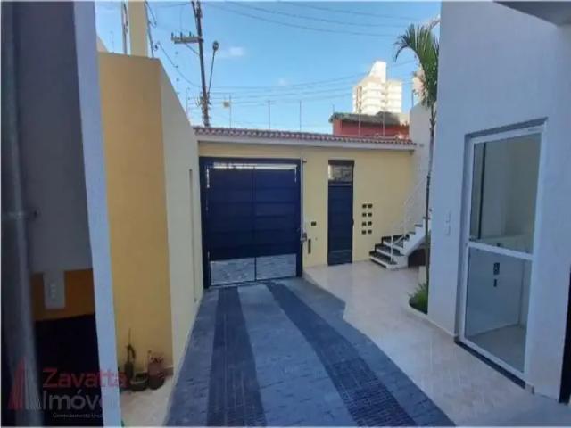 Casa / Sobrado para Venda em São Paulo/SP Tucuruvi 2 Quartos