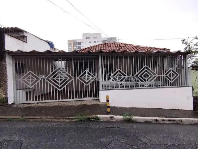 Casa / Sobrado para Venda em São Paulo/SP Tucuruvi 2 Quartos
