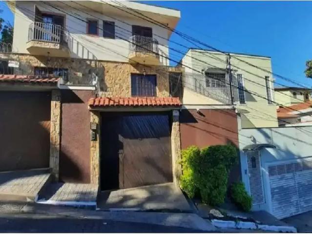 Casa / Sobrado para Venda em São Paulo/SP Tucuruvi 2 Quartos