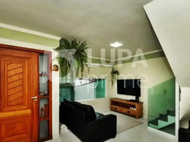 Casa / Sobrado para Venda em São Paulo/SP Tucuruvi 2 Quartos