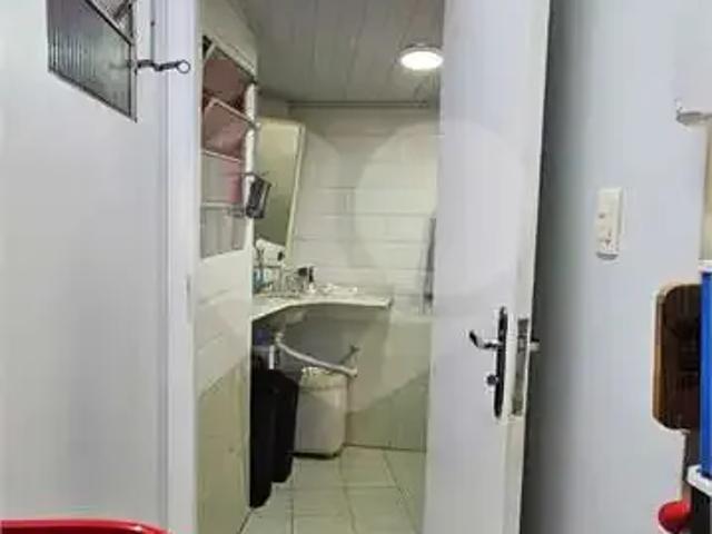 Casa / Sobrado para Venda em São Paulo/SP Tucuruvi 2 Quartos