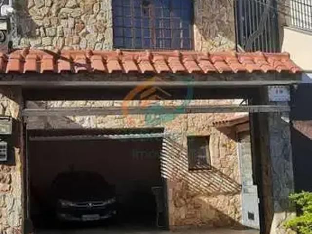 Casa / Sobrado para Venda em São Paulo/SP Tucuruvi 2 Quartos