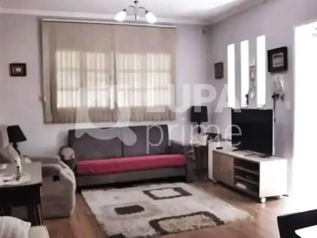 Casa / Sobrado para Venda em São Paulo/SP Tucuruvi 2 Quartos