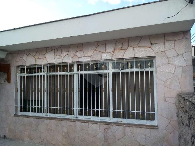 Casa / Sobrado para Venda em São Paulo/SP Tucuruvi 2 Quartos