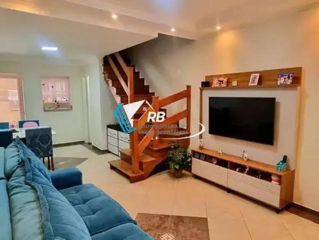 Casa / Sobrado para Venda em São Paulo/SP Tucuruvi 2 Quartos