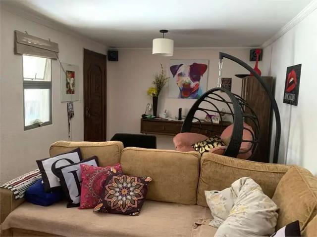 Casa / Sobrado para Venda em São Paulo/SP Tucuruvi 2 Quartos