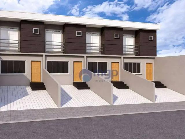 Casa / Sobrado para Venda em São Paulo/SP Tucuruvi 2 Quartos