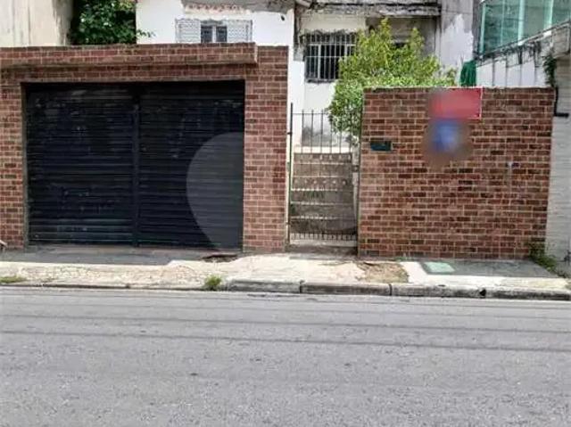 Casa / Sobrado para Venda em São Paulo/SP Tucuruvi 2 Quartos