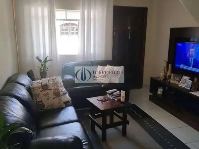 Casa / Sobrado para Venda em São Paulo/SP Tucuruvi 2 Quartos