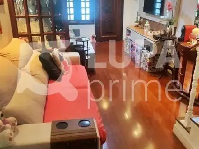Casa / Sobrado para Venda em São Paulo/SP Tucuruvi 2 Quartos