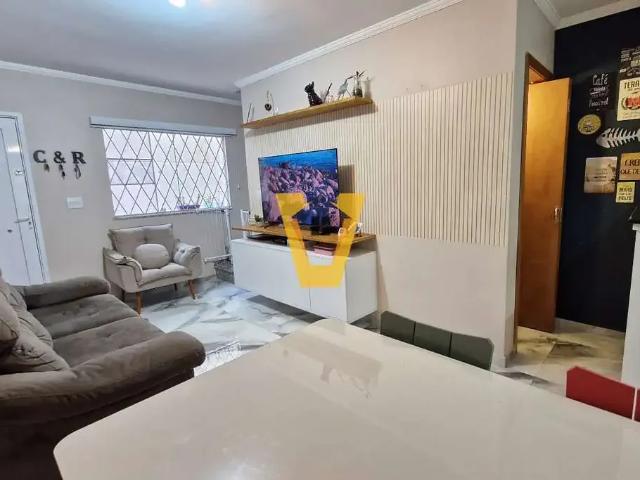 Casa / Sobrado para Venda em São Paulo/SP Tucuruvi 2 Quartos