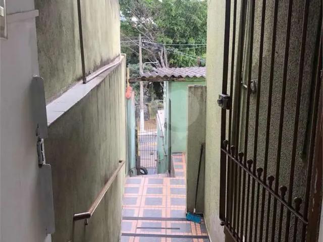 Casa / Sobrado para Venda em São Paulo/SP Tucuruvi 2 Quartos