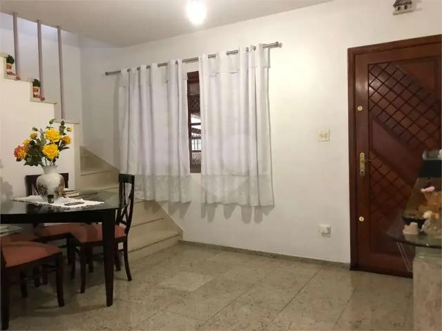 Casa / Sobrado para Venda em São Paulo/SP Tucuruvi 2 Quartos