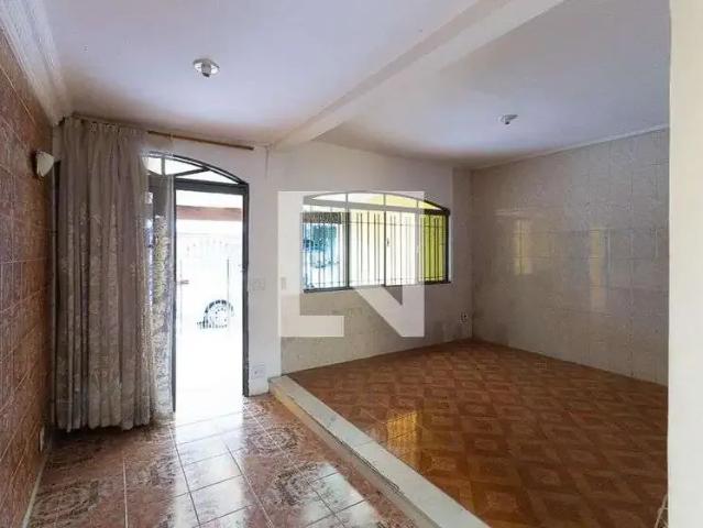 Casa / Sobrado para Venda em São Paulo/SP Tucuruvi 2 Quartos