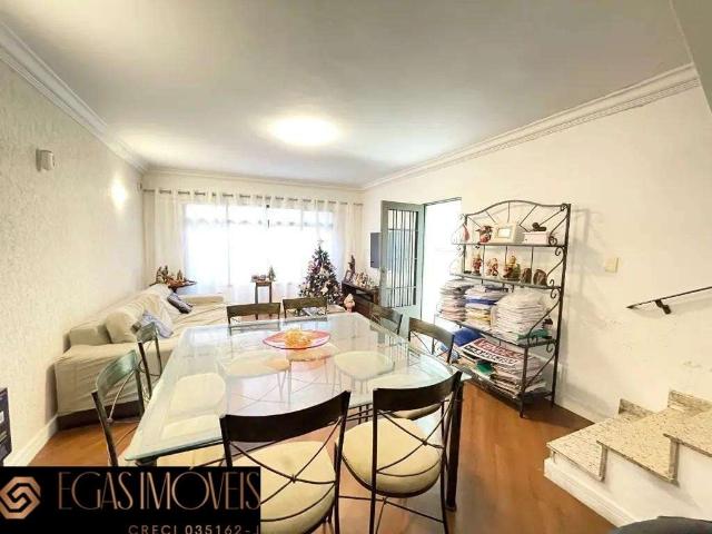 Casa / Sobrado para Venda em São Paulo/SP Tucuruvi 2 Quartos