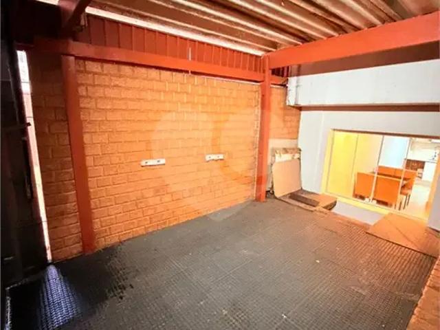 Casa / Sobrado para Venda em São Paulo/SP Tucuruvi 2 Quartos