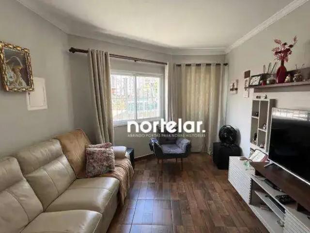 Casa / Sobrado para Venda em São Paulo/SP Tucuruvi 2 Quartos