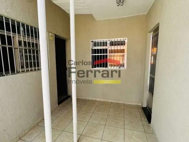 Casa / Sobrado para Venda em São Paulo/SP Tucuruvi 2 Quartos