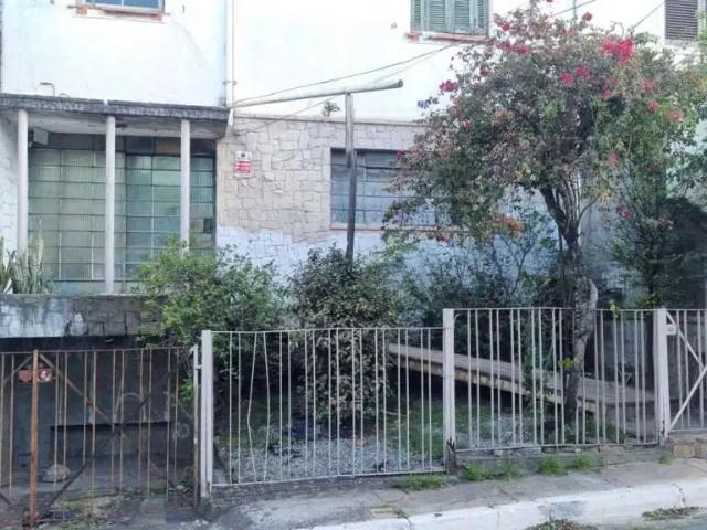Casa / Sobrado para Venda em São Paulo/SP Tucuruvi