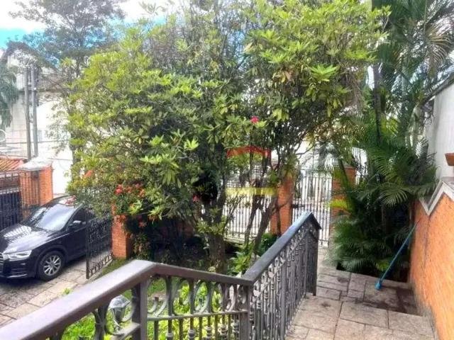 Casa / Sobrado para Venda em São Paulo/SP Tucuruvi 3 Quartos