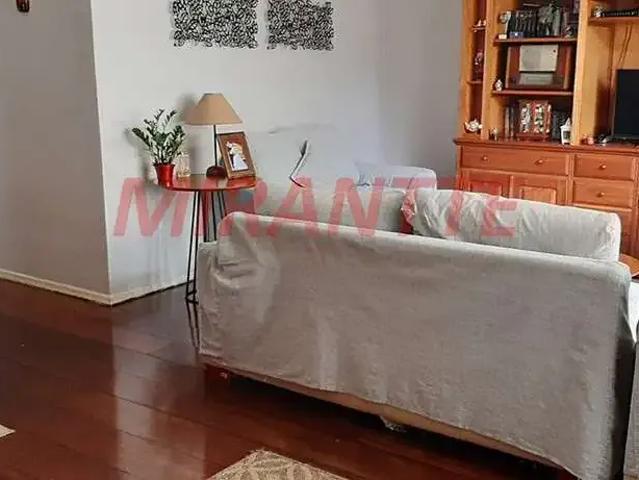 Casa / Sobrado para Venda em São Paulo/SP Tucuruvi 3 Quartos
