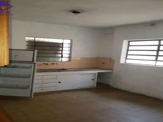 Casa / Sobrado para Venda em São Paulo/SP Tucuruvi 3 Quartos