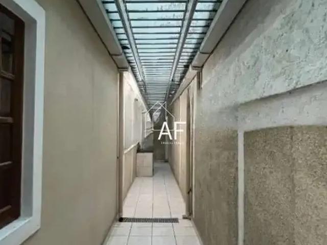 Casa / Sobrado para Venda em São Paulo/SP Tucuruvi 3 Quartos