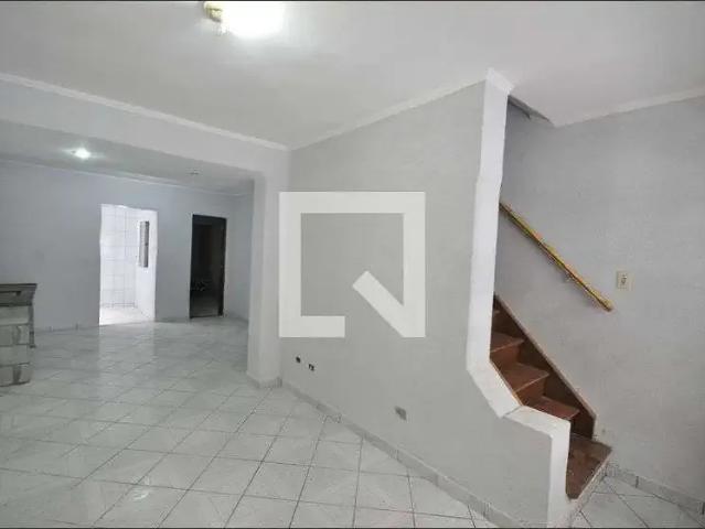 Casa / Sobrado para Venda em São Paulo/SP Tucuruvi 3 Quartos