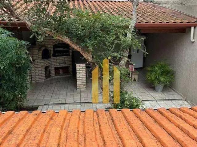 Casa / Sobrado para Venda em São Paulo/SP Tucuruvi 3 Quartos