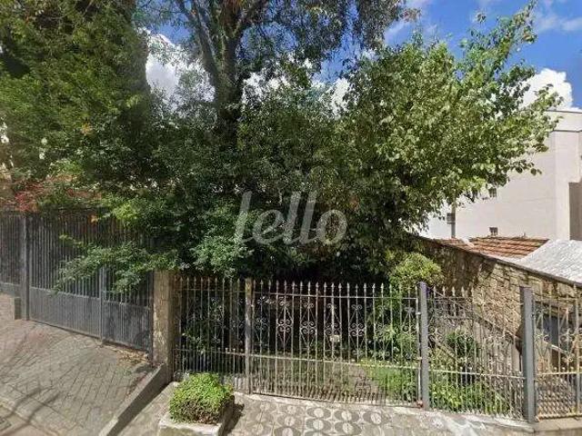 Casa / Sobrado para Venda em São Paulo/SP Tucuruvi 3 Quartos