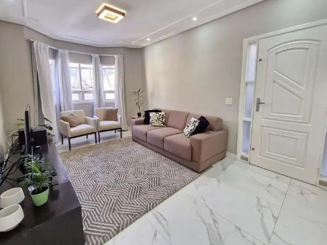 Casa / Sobrado para Venda em São Paulo/SP Tucuruvi 3 Quartos