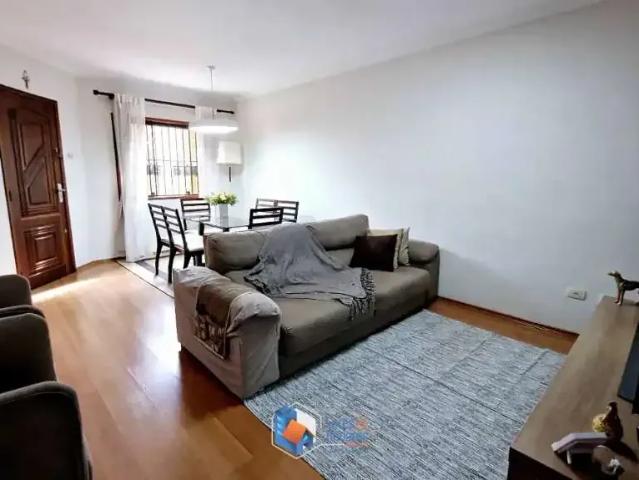 Casa / Sobrado para Venda em São Paulo/SP Tucuruvi 3 Quartos