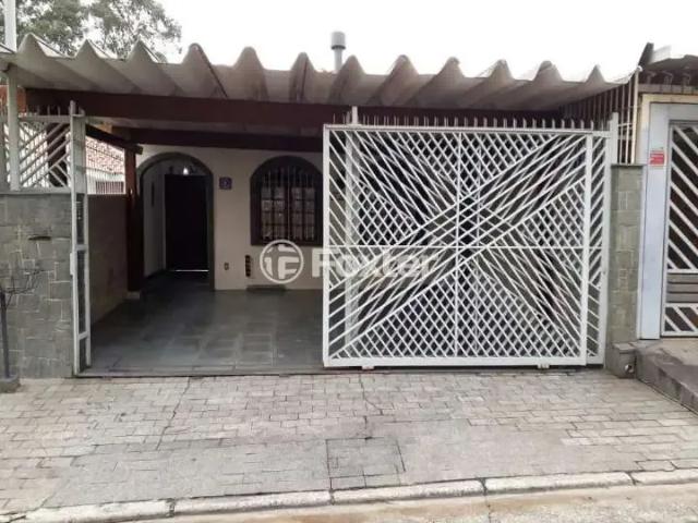 Casa / Sobrado para Venda em São Paulo/SP Tucuruvi 3 Quartos