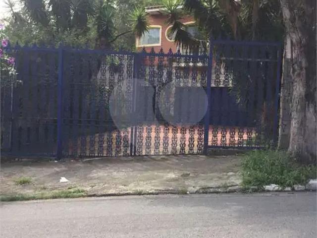 Casa / Sobrado para Venda em São Paulo/SP Tucuruvi 3 Quartos