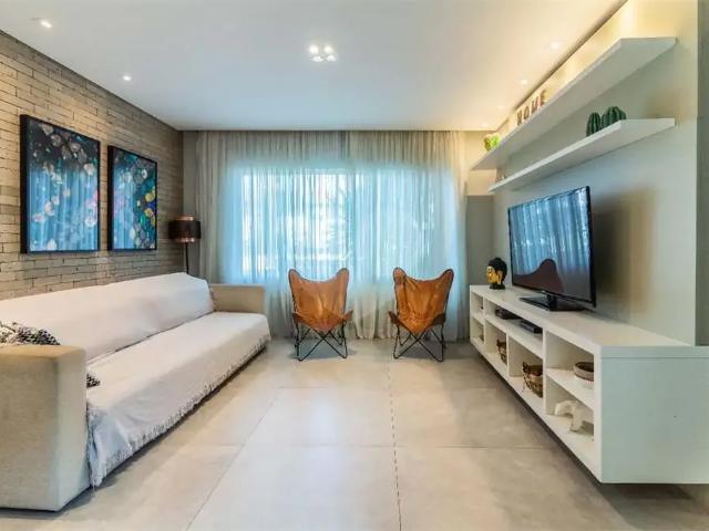 Casa / Sobrado para Venda em São Paulo/SP Tucuruvi 3 Quartos
