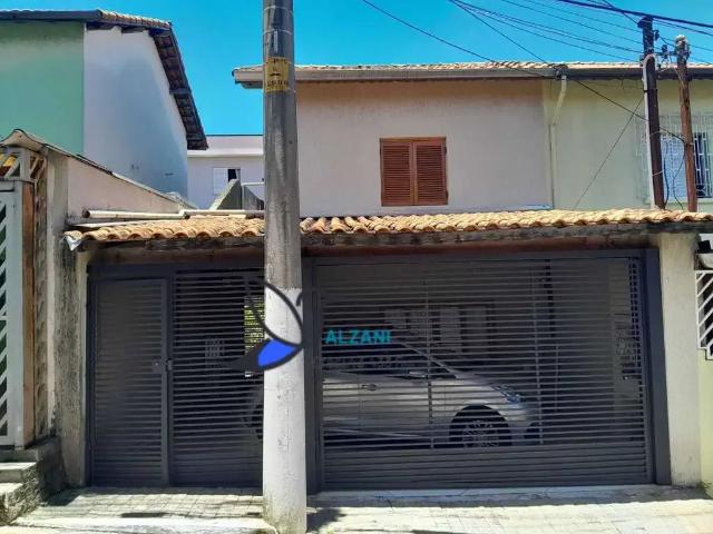 Casa / Sobrado para Venda em São Paulo/SP Tucuruvi 3 Quartos