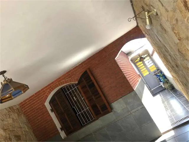 Casa / Sobrado para Venda em São Paulo/SP Tucuruvi 3 Quartos