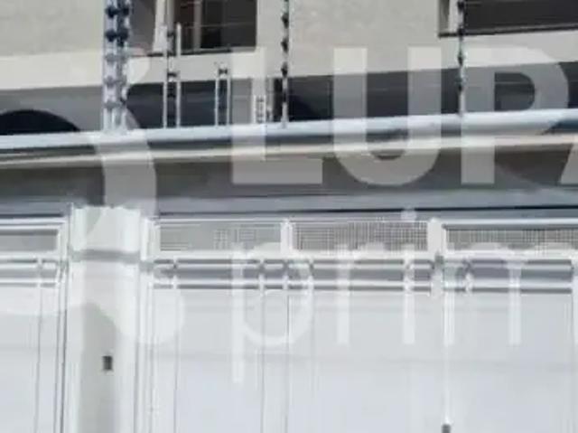 Casa / Sobrado para Venda em São Paulo/SP Tucuruvi 3 Quartos