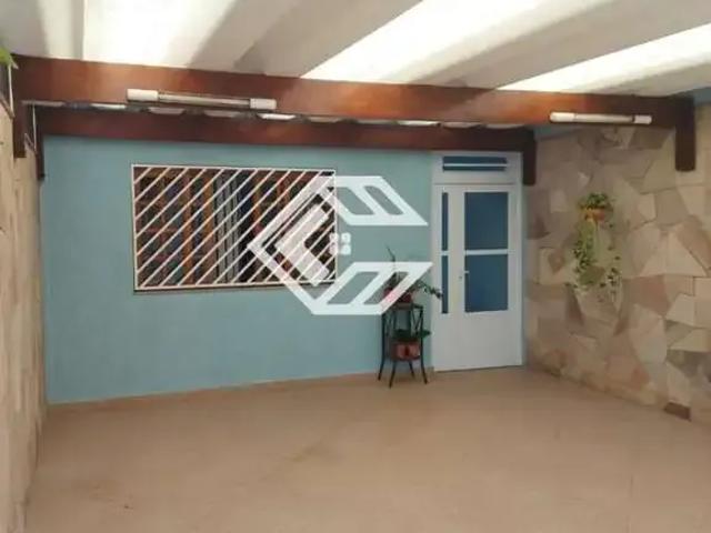 Casa / Sobrado para Venda em São Paulo/SP Tucuruvi 3 Quartos