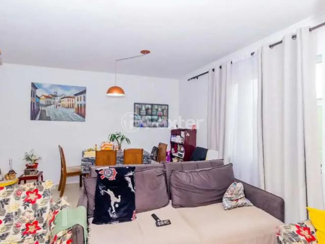 Casa / Sobrado para Venda em São Paulo/SP Tucuruvi 3 Quartos