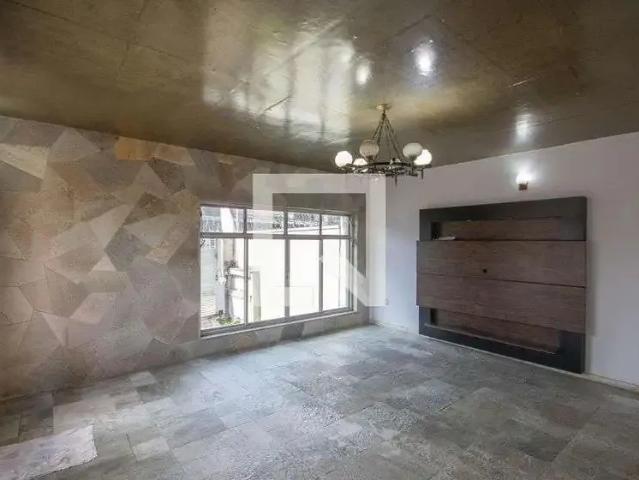 Casa / Sobrado para Venda em São Paulo/SP Tucuruvi 3 Quartos
