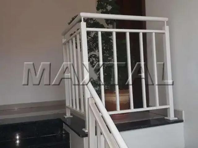 Casa / Sobrado para Venda em São Paulo/SP Tucuruvi 3 Quartos