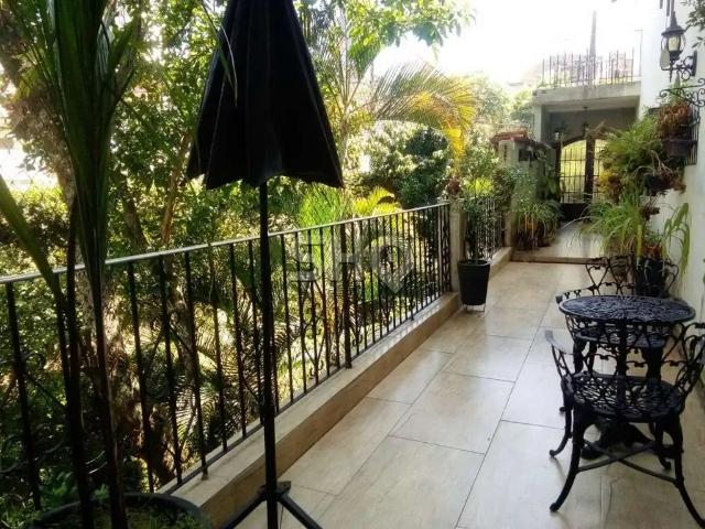 Casa / Sobrado para Venda em São Paulo/SP Tucuruvi 3 Quartos